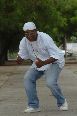 'Kabeto” se promociona