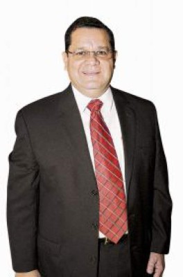 'No vengo como otro policía más': Jorge Rodas Gamero