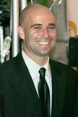 Los calvitos que enamoran