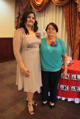 Tarde marinera por la llegada de Gerald Pike