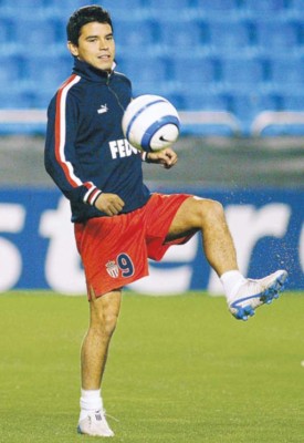 Saviola al Real Madrid