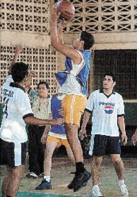 A ganar