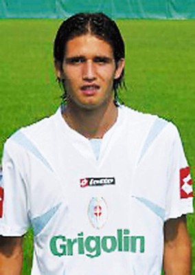 'No soy como David Suazo”