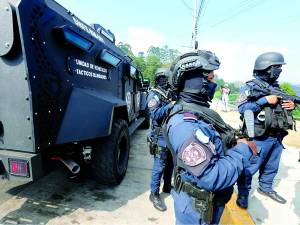 Más de L4,356 millones recaudan por la Tasa de Seguridad