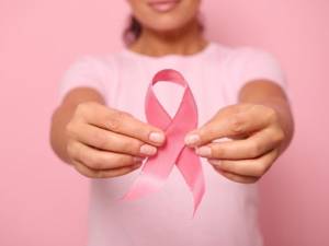 Cáncer de mama: Origen del listón rosa