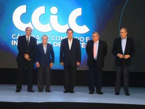 La Casa de los Empresarios: CCIC presenta su nueva imagen institucional
