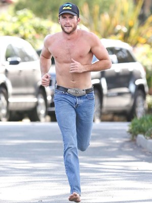 Ardiente lista de los 50 chicos más sexis