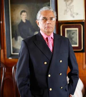 Muere Javier Ruán, actor de “Corazón Salvaje” y “La Antorcha Encendida”