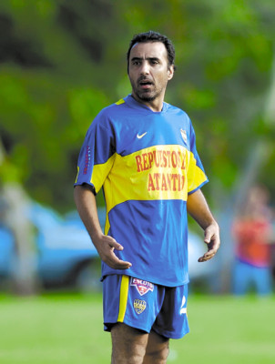 Desafíe a Ismael