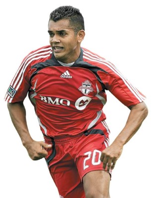 'Amado es un gran jugador”