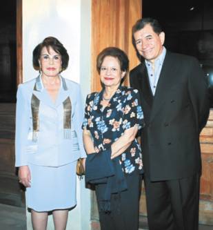 Homenaje a Moisés Becerra