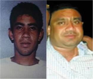 Wilter Blanco, el narco que mandaba en la Policía de Honduras