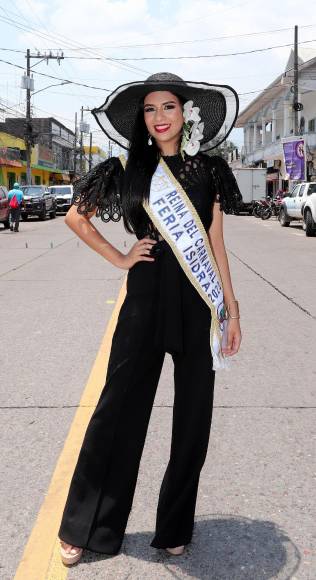 Inauguran actividades de la Feria Isidra y gran Carnaval de La Ceiba