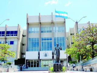Incremento presupuestario solo para el Poder Judicial en 2025
