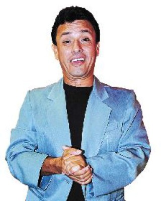 Las caras de Víctor