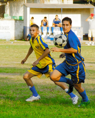 El Club Deportivo Paredes celebró su Navidad