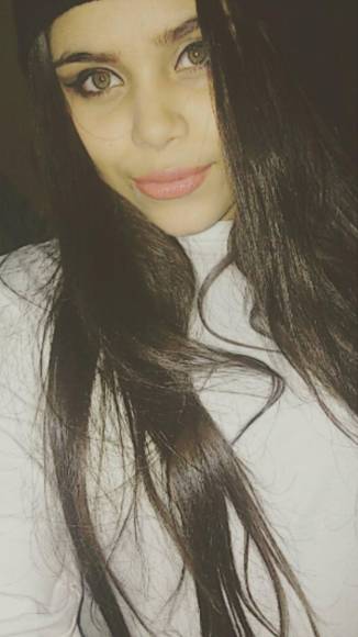 Modelo como pasatiempo y futura ingeniera como su papá, así era ...