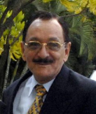 Declaran en mora a empresario Henry Arévalo