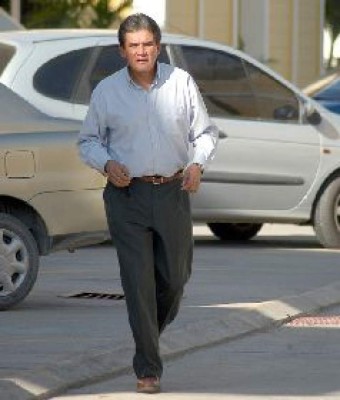 Alfonso Rendón al Platense