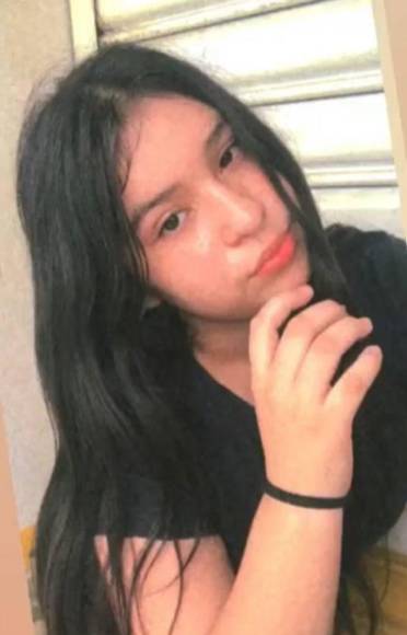 Revelan cómo mataron a Keiry García afuera del estadio