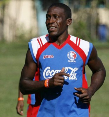 Hendry Thomas no pasa la prueba en Toulouse FC