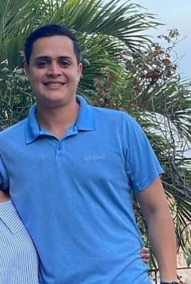 Salomón Vásquez, asesinado en masacre, era exseleccionado nacional de ...