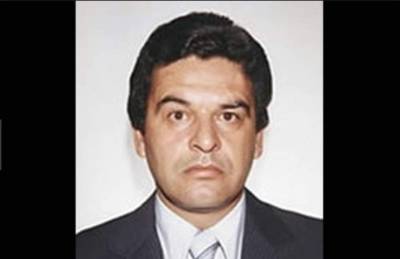 Ramón Matta Ballesteros habla desde una cárcel de EEUU tras 31 años ...