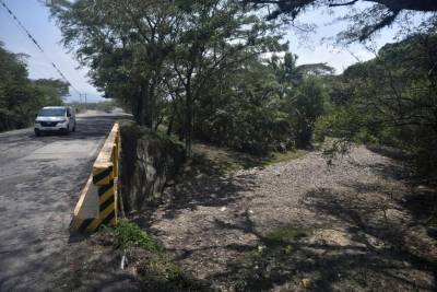 Unos $14 millones han invertido en corredor seco de C.A.