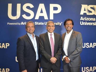 USAP y Arizona State University una unión en pro de la educación superior