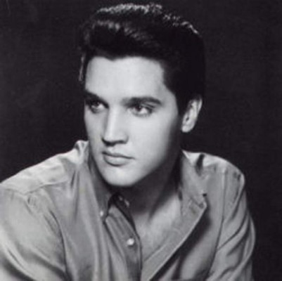 Elvis no ha muerto, vive en Kalamazoo, Michigan!