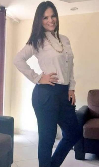 Lo que no sabías de Karen Torres, la chica que conquistó a Carlo Costly ...