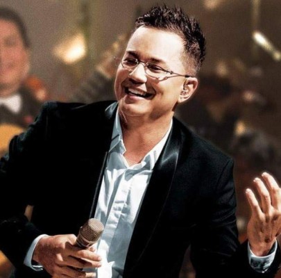 Cristiano y con libras demás, así luce ahora el cantante Charlie Zaa ...