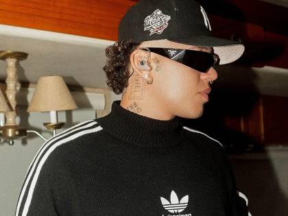 ”Sobelove”, lo nuevo del colombiano Beéle