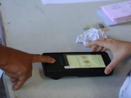 Te explicamos qué es y cómo funciona el sistema biométrico