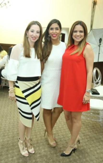 Despedida de soltera para Ana Cecilia Heredia