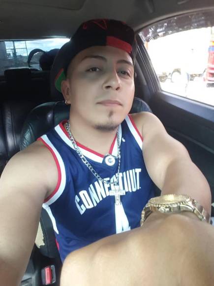 “Keyko”, el reguetonero hondureño asesinado en restaurante de Danlí