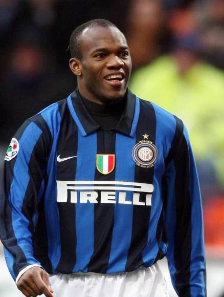 ¿Un campeón? Hondureños que han jugado en la Champions League