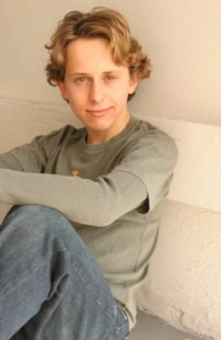 Niño de 'El Aro' renunció a su carrera de actor y así luce 17 años después