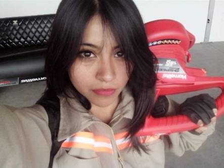 Youtuber mexicana Mariela Saidí habría sido asesinada por su novio