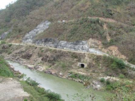 Aún estudian factibilidad de Patuca II, Los Llanitos y Jicatuyo