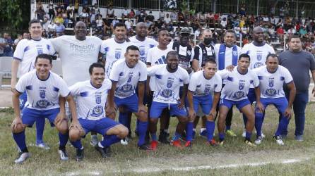 Leyendas de Honduras