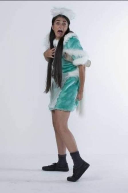 Familia Peluche: 'Excelsa' preocupa a sus seguidores por su desmejorado ...