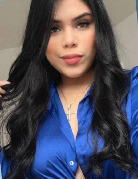 Fallece Michelle Viera luego de estar 13 días en coma