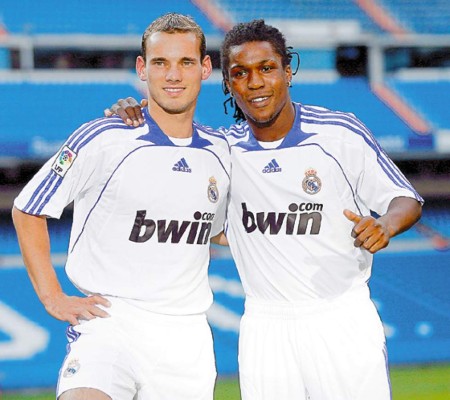 Los nuevos tulipanes blancos