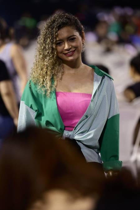 Así se vivió el histórico concierto de Daddy Yankee en San Pedro Sula ...