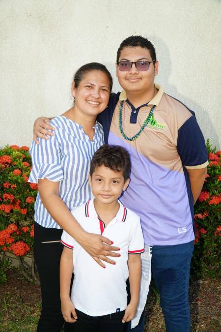 Fundación Mhotivo celebra su “Senior entrance 2023”