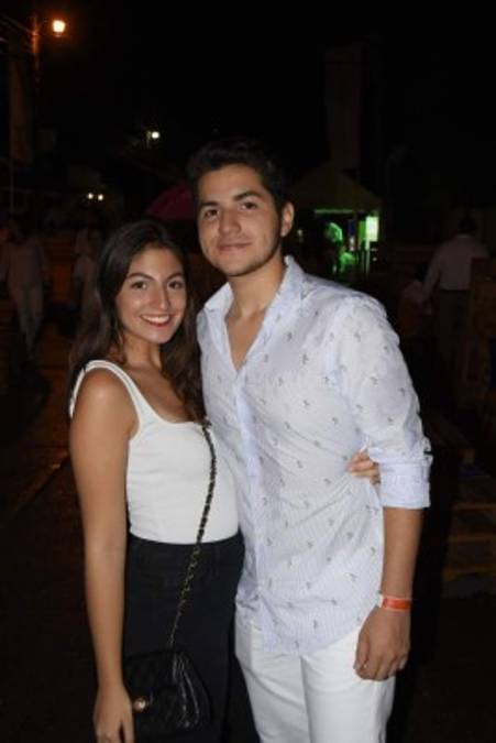 Festival Vía del sabor 2017