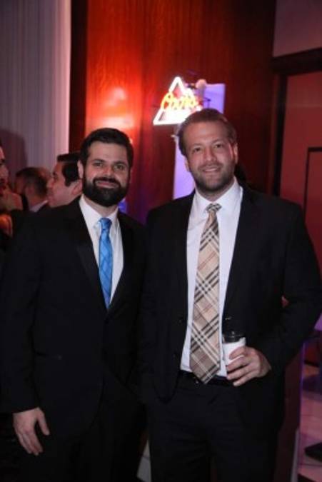 La boda de Daniel Kattán y Marcia Pineda