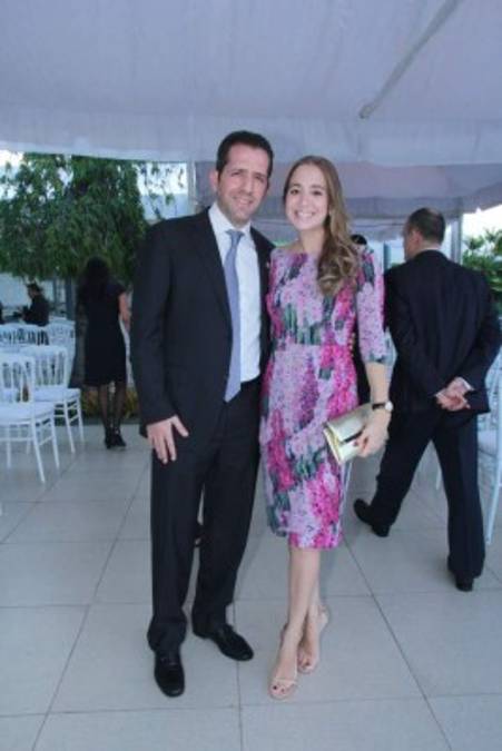 Homenaje al arquitecto Fredy Antonio Nasser Selman