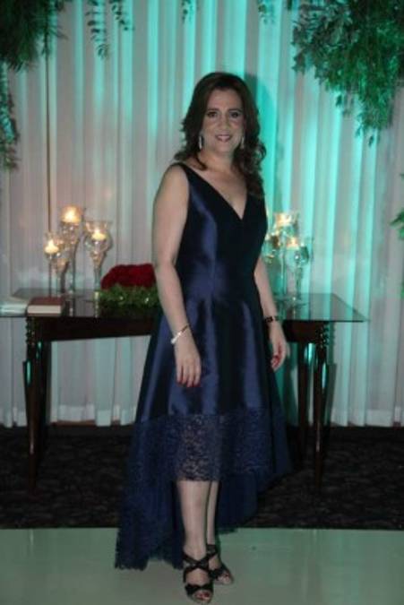 Compromiso de Jackie Ross Diek y José Andrés Zummar